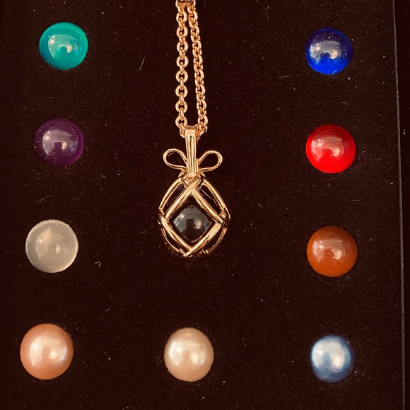 Joan Rivers | Jewelry | Vintage Joan Rivers Classic Collection Necklace ...